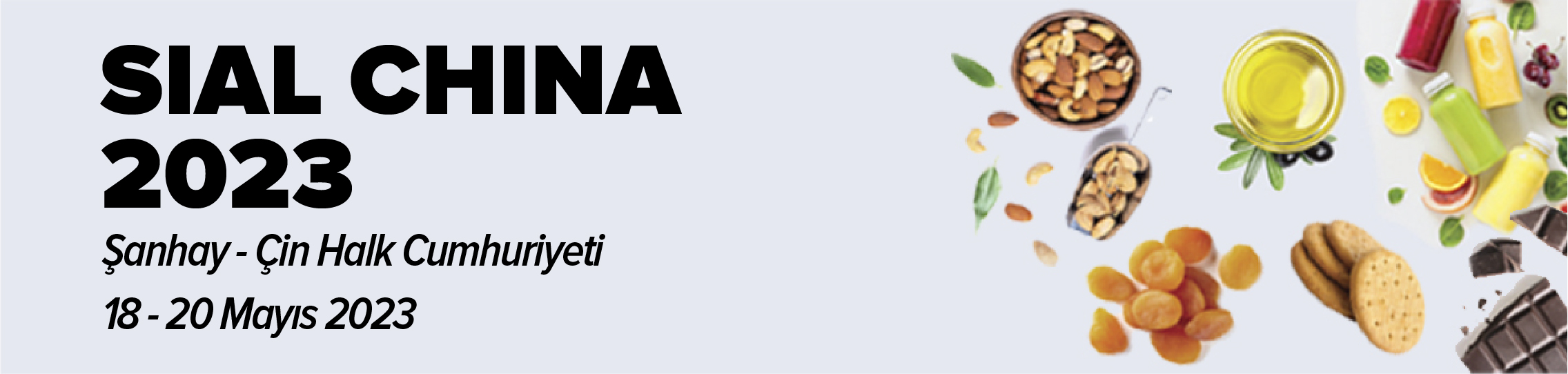 İTO | SIAL CHINA 2023